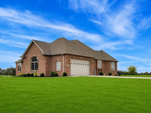 27630 Rowntree Rd
