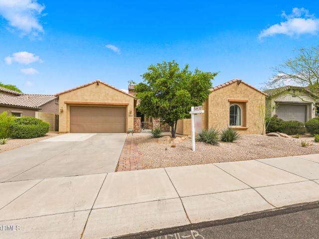 27632 N 89th Ln, Peoria, AZ 85383 | MLS #7042