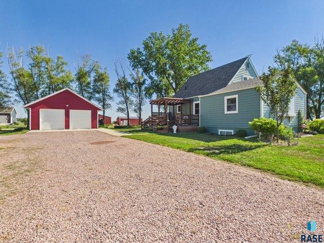 27634 th Ave, Worthing, SD 57077