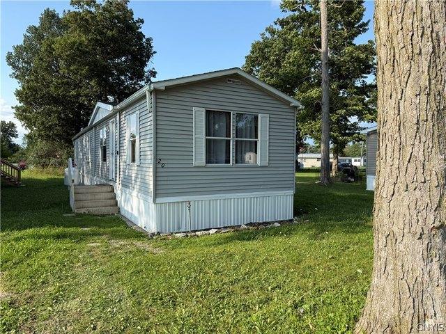 27634 Nys Route 283 Lot 20, Black River, NY 13612