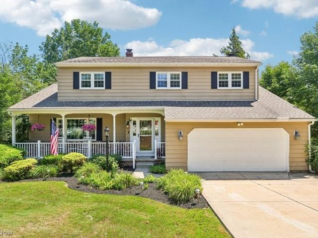 27635 Pergl Rd, Solon, OH 44139