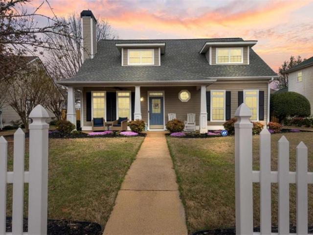 2763 Nautical Way, Villa Rica, GA 30180 | MLS #7743 | Compass