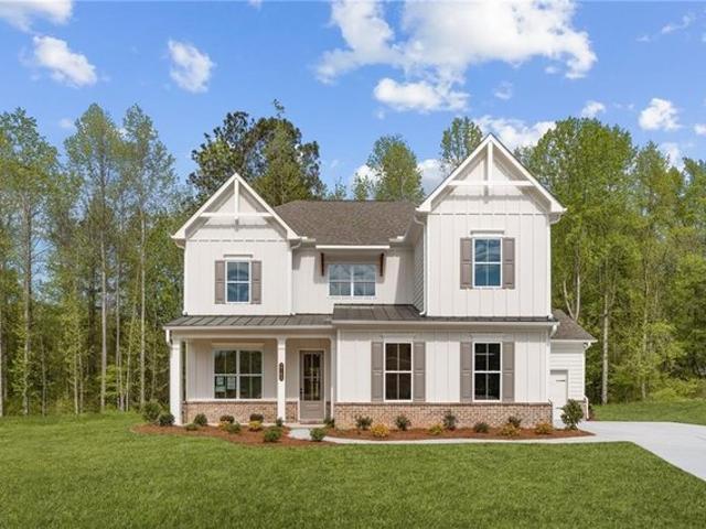 2763 Byess Ct SW, Marietta, GA 30064