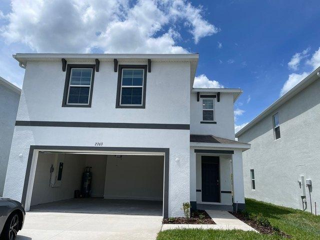 2763 Common Fig Run, Wesley Chapel, FL 33543