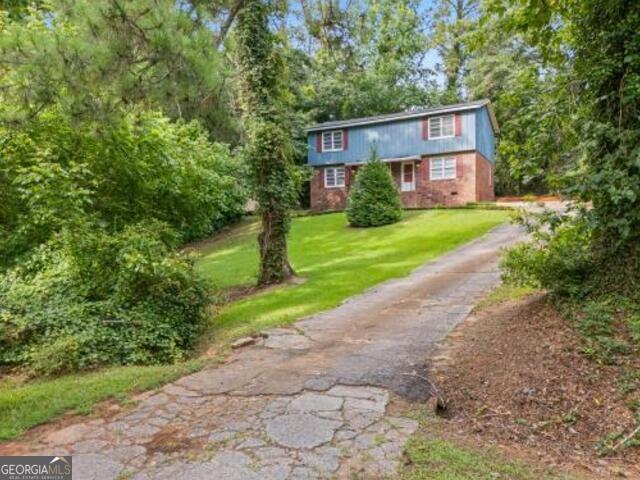 2763 Coral Way