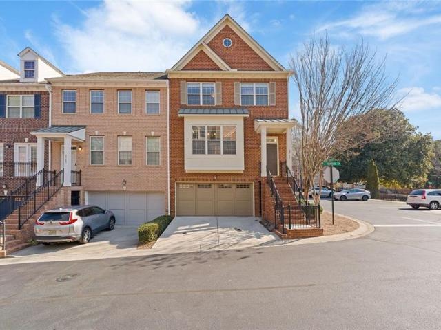 2763 Durham Dr NE, Brookhaven, GA 30319 | MLS #7721