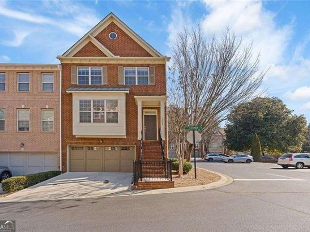 2763 Durham Dr NE, Brookhaven, GA 30319
