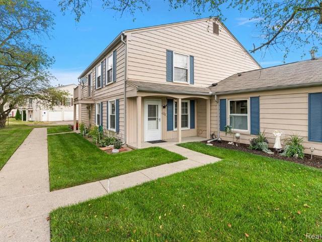 2763 Fox Hollow Court