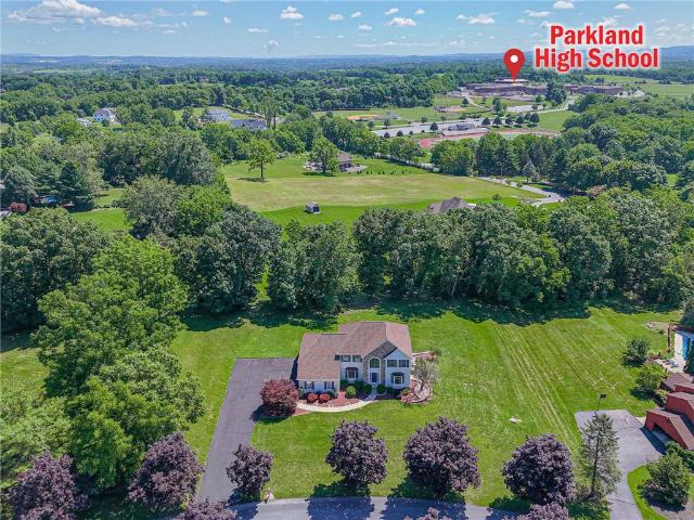 2763 Lapp Road