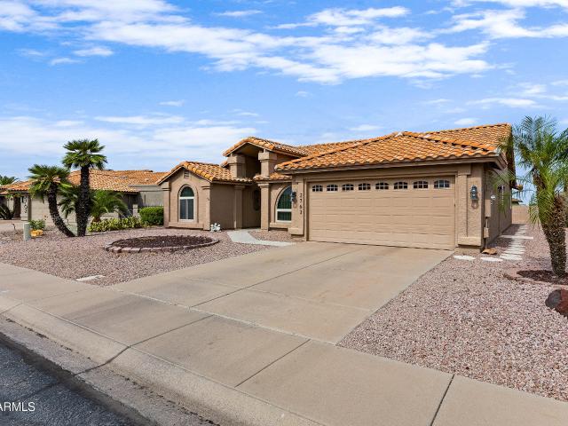 2763 leisure world