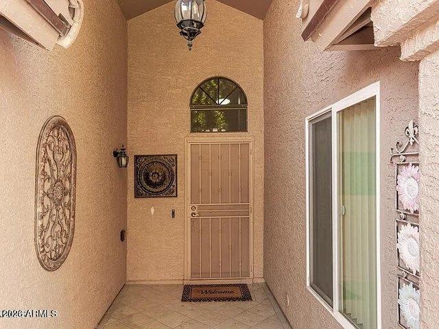 2763 Leisure World, Mesa, AZ 85206
