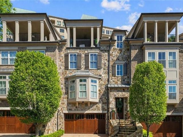 2763 Paces Lookout Ln SE Unit 8, Atlanta, GA 30339