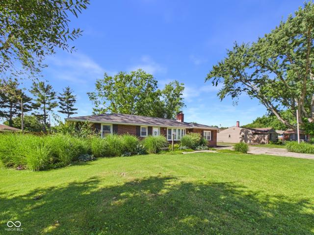 2763 W Hickory Drive