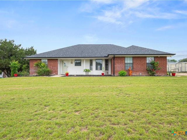 276 County Road 4964