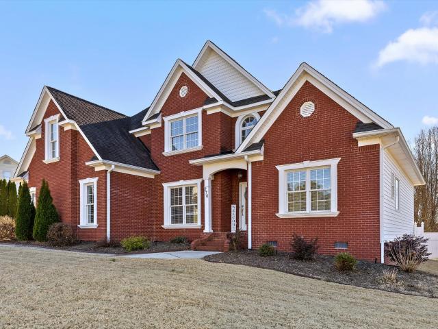 276 Covenant Dr NE, Cleveland, TN 37323 | MLS #1526 | Compass