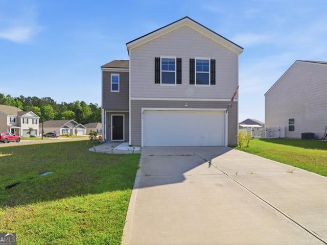 276 Caribbean Village Dr, Guyton, GA 31312