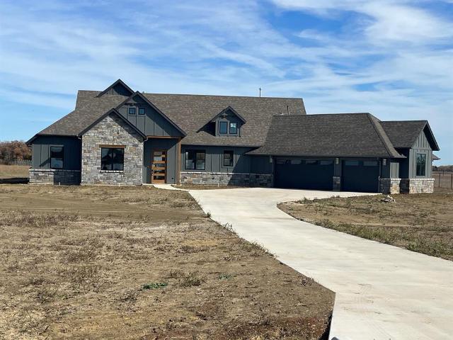 276 Chambers Creek Trail, Alvarado, TX 76009 | MLS #20814