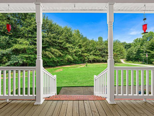 276 Childress Road
