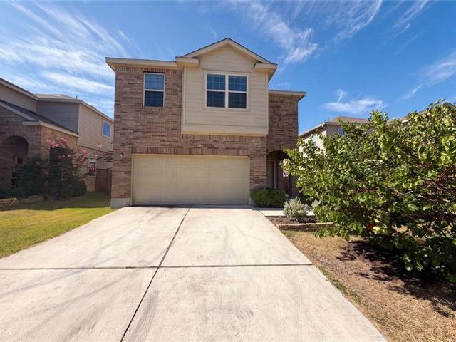 276 Circle Way Unit 26E, Jarrell, TX 76537