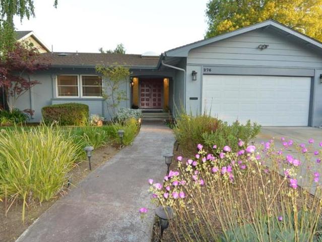 276 Cresta Vista Way, San Jose, CA 95119