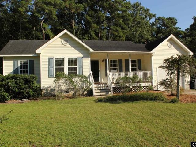 276 Airport Rd Lot 51, Manteo, NC 27954