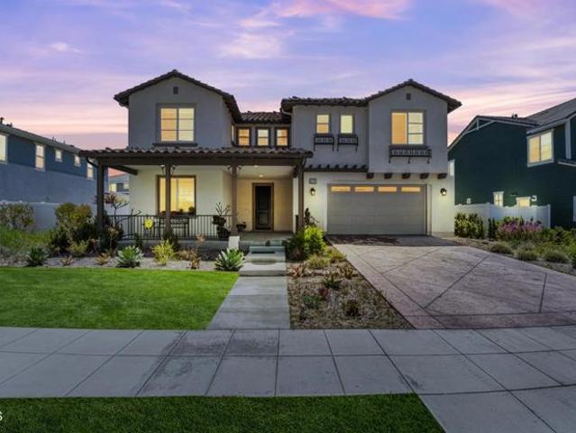 276 Azalea St, Fillmore, CA 93015