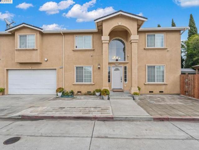 276 Blossom Way, Hayward, CA 94541