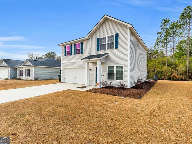 276 Brightleaf Circle
