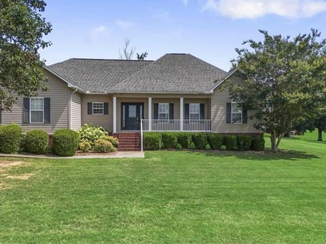 276 Brown Acres Rd, Guntersville, AL 35976