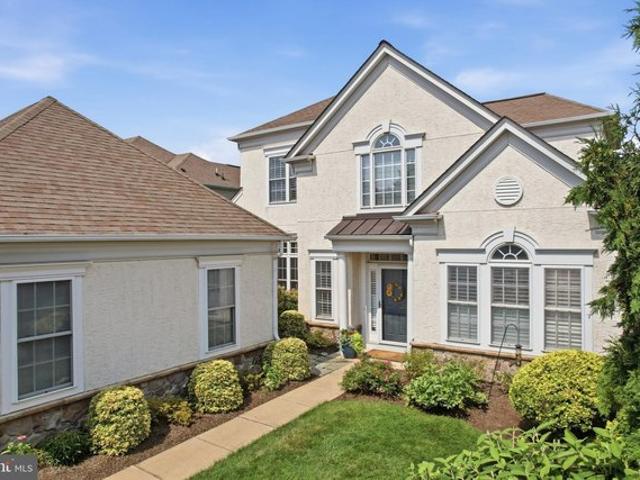 276 Goldenrod Dr, Upper Gwynedd, PA 19446