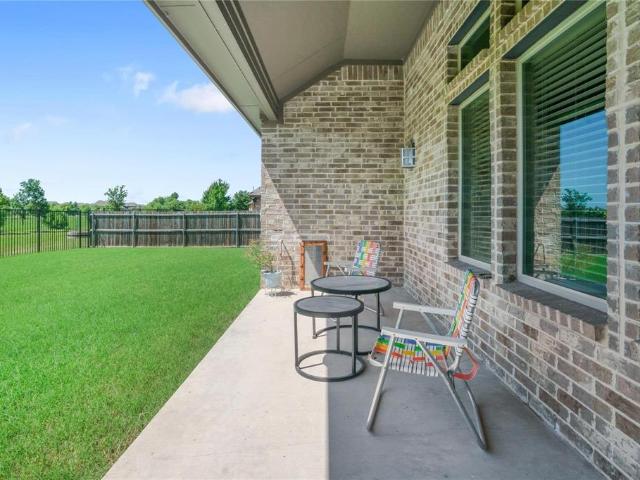 276 Goliad Trl, Forney, TX 75126 | MLS #21303