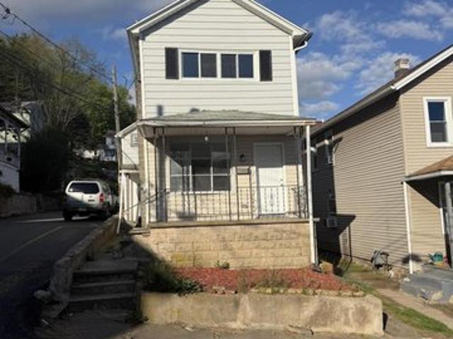 276 Gardner St, Plymouth, PA 18651