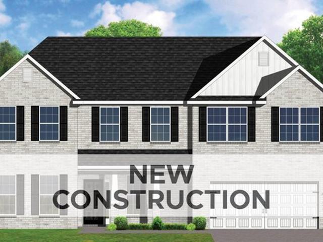 276 Gravel Springs Path, Nicholasville, KY 40356