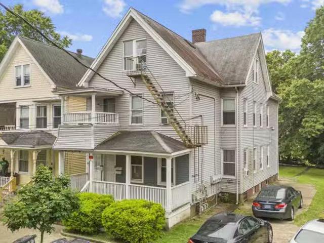 276 GREENWICH AVE, NEW HAVEN, CT 06519 Multi Family For Sale.