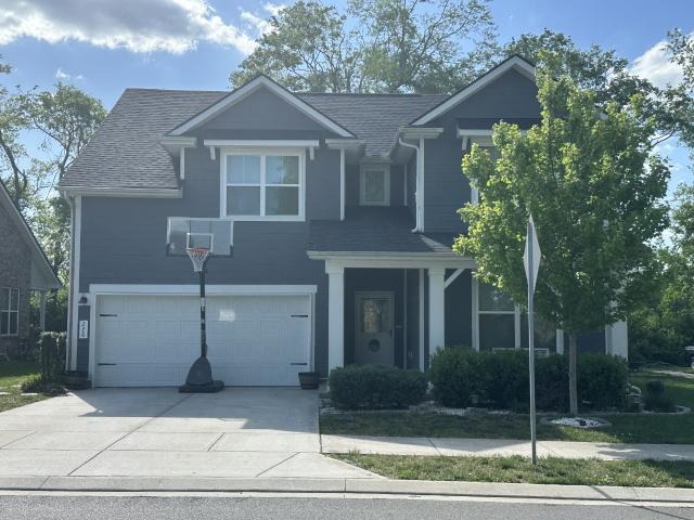 276 Griffin Ln