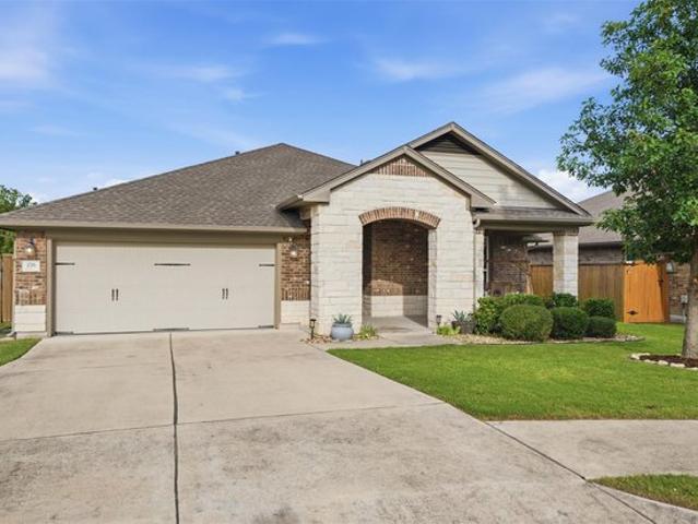 276 Gunnison Way, Kyle, TX 78640