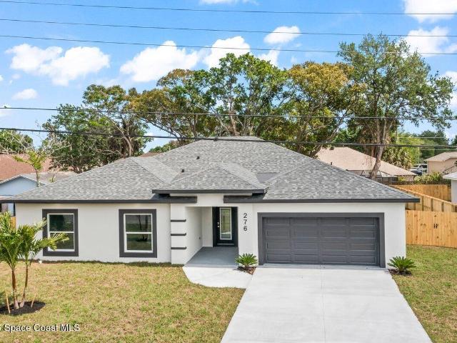 276 Dorset Dr, West Melbourne, FL 32904 | Compass
