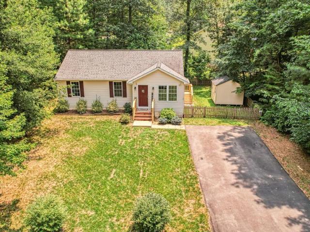 276 Devon Drive