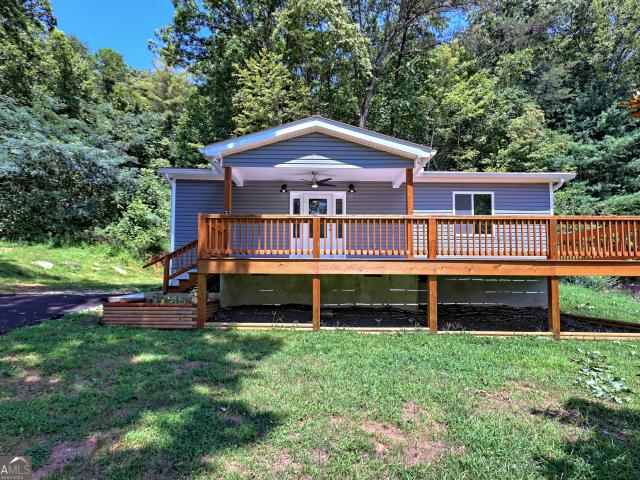 276 Dunlap St, Clayton, GA 30525 | MLS #10735