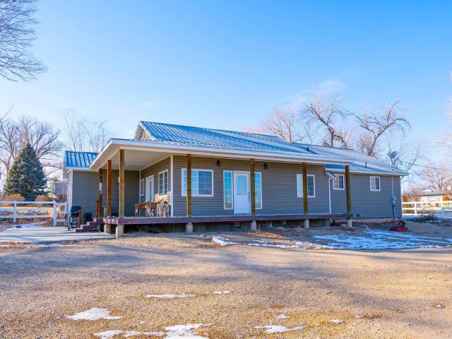 276 E 3000 S, Price, UT