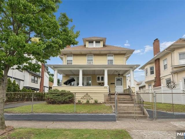 276 E 32nd St, Paterson, NJ 07504