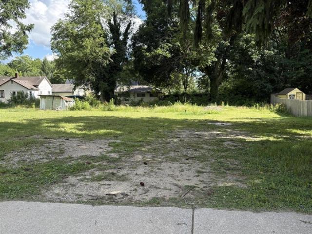 276 E Center Street