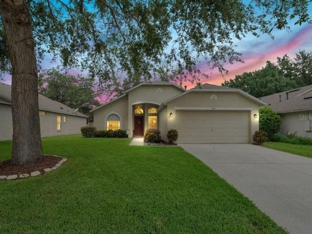 276 Kettering Rd, Deltona, FL 32725