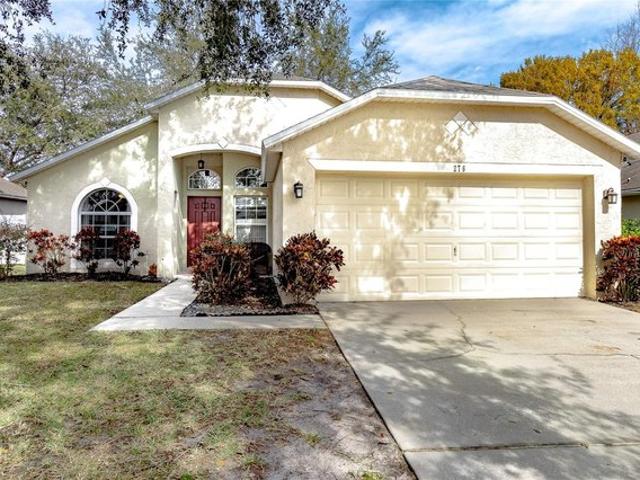 276 Kettering Rd, Deltona, FL 32725