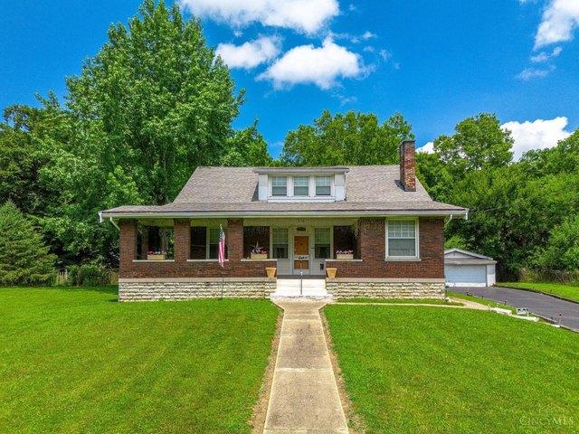 276 Kearney St, Cincinnati, OH 45216