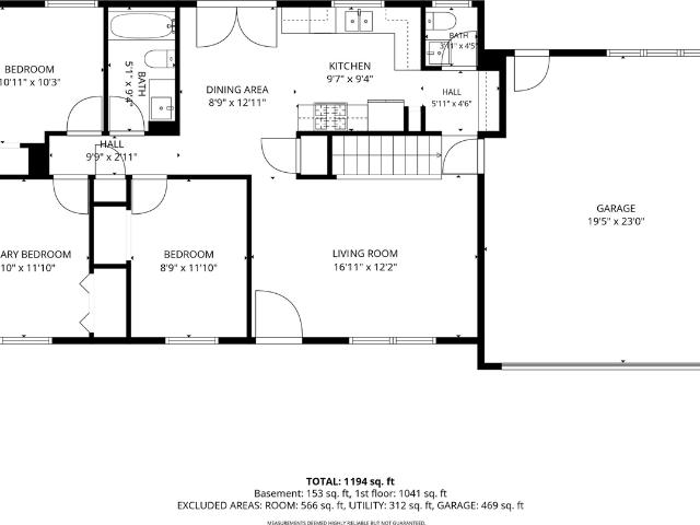 276 Homer Lane