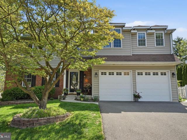 276 Hampton Drive