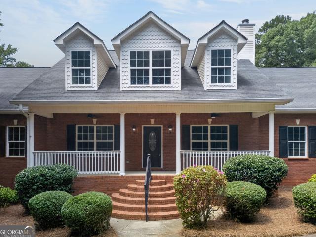 276 Harbour Shores Drive