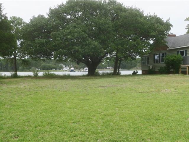 276 Harris Creek RD