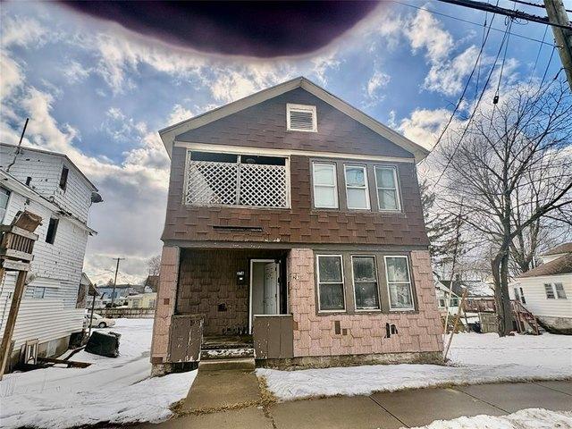 276 Harry L Dr, Johnson City, NY 13790
